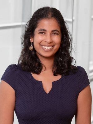 Maya Ambady | Michigan Ross